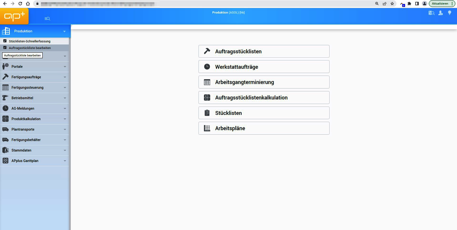 ERP-System APplus: Für höchste Performance im Geschäftsalltag | N+P