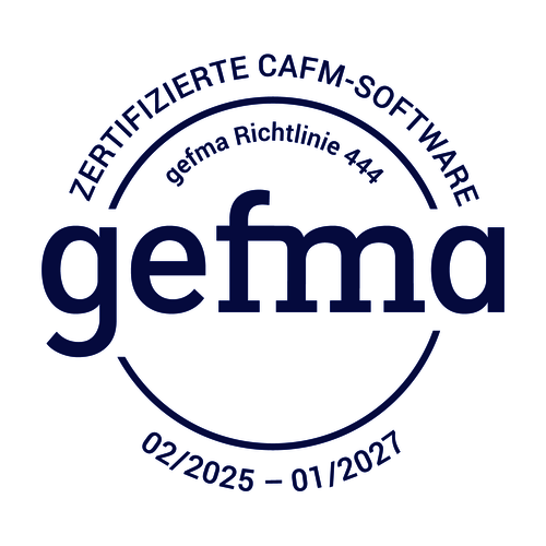 SPARTACUS Facility Management® erneut GEFMA-zertifiziert | N+P