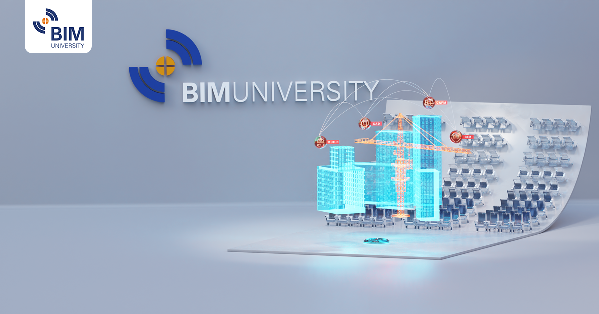 BIMuniversity 2025 | N+P