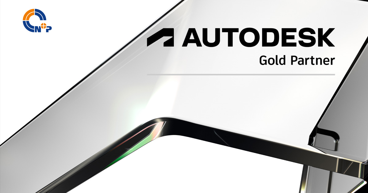 Autodesk PD&M Collection: Toolset für Design und Konstruktion | N+P