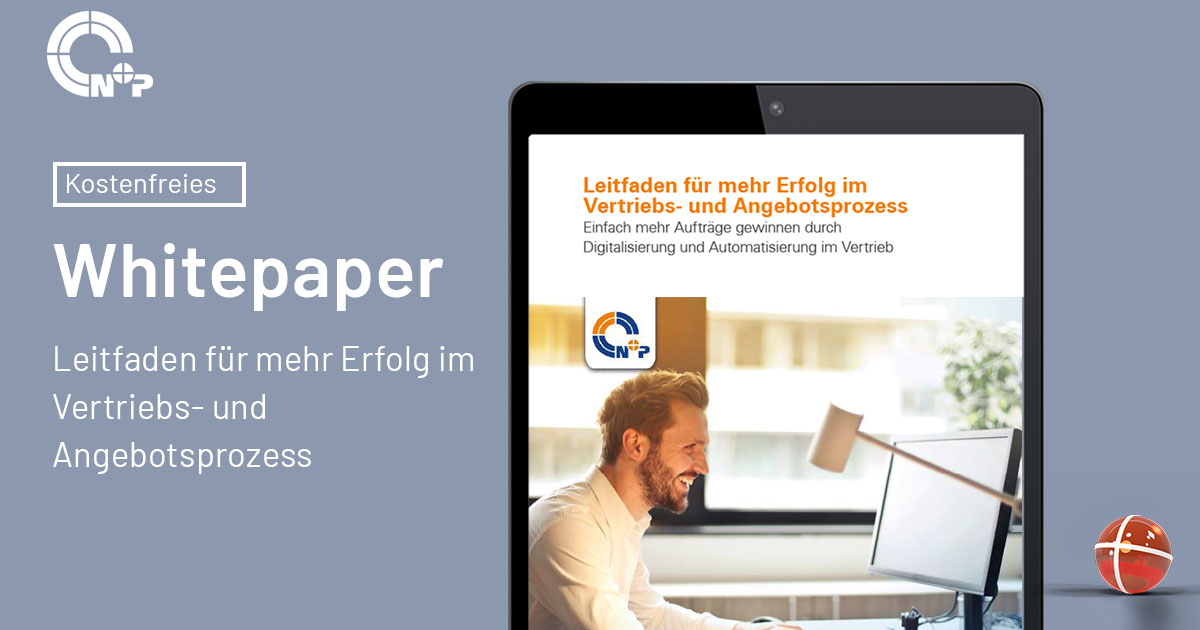 Whitepaper Vertrieb 4.0 – Leitfaden für mehr Erfolg im Vertriebsprozess ... Whitepaper Vertrieb 4.0 – Leitfaden für mehr Erfolg im Vertriebsprozess ...