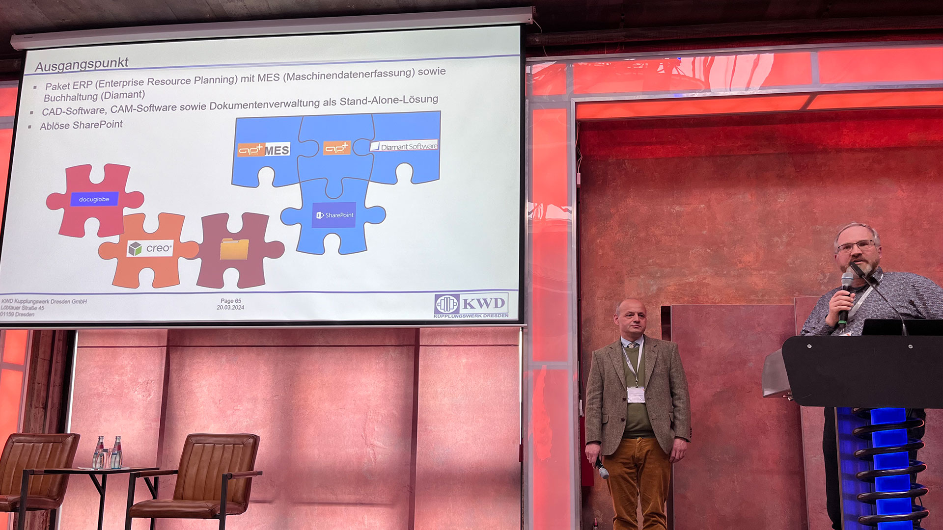 SMART FACTORY DAYS 2024: 5. Auflage erstmals offline | N+P